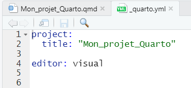 Quarto & Git